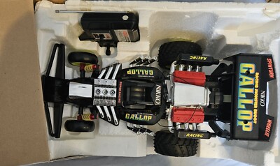 Nikko RC Model Vehicles & Kits with Vintage for sale | eBay