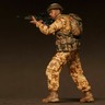 Royal Model 1/35 Italian Alpini Alpine Soldier Julia 2008/9 ISAF ...
