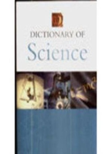 Dictionary of Science | eBay