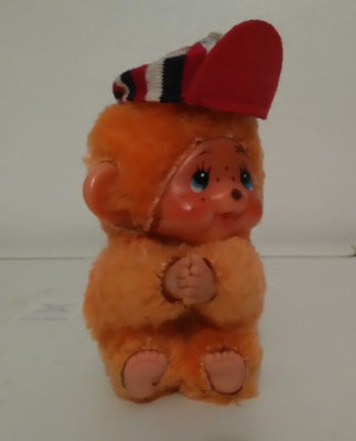 monchichi products for sale | eBay