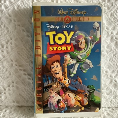 Disney Gold Collection Vhs for sale | eBay