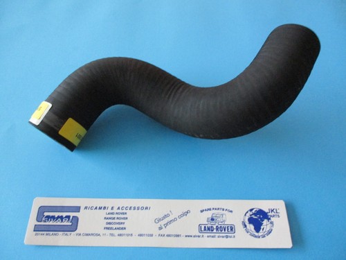 Intercooler to Turbo Hose GB JKL for Freelander 1 TD4 PNH101801 Sivar ...