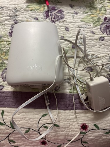 NETGEAR Orbi RBR20 White | eBay