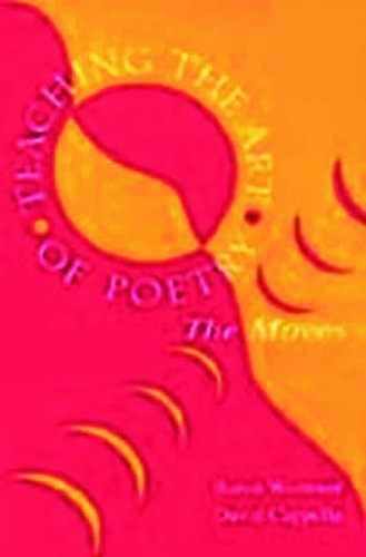 Teaching the Art of Poetry: The Moves by Baron Wormser (English ...