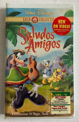 Disney Gold Collection Vhs for sale | eBay