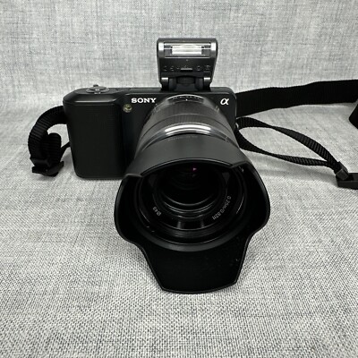 Sony Nex 5 for sale | eBay
