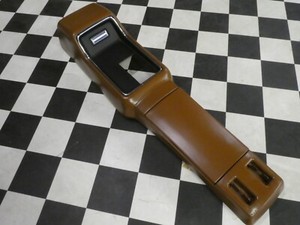 Centre & Overhead Consoles for Ford Falcon for sale | Shop with ...
