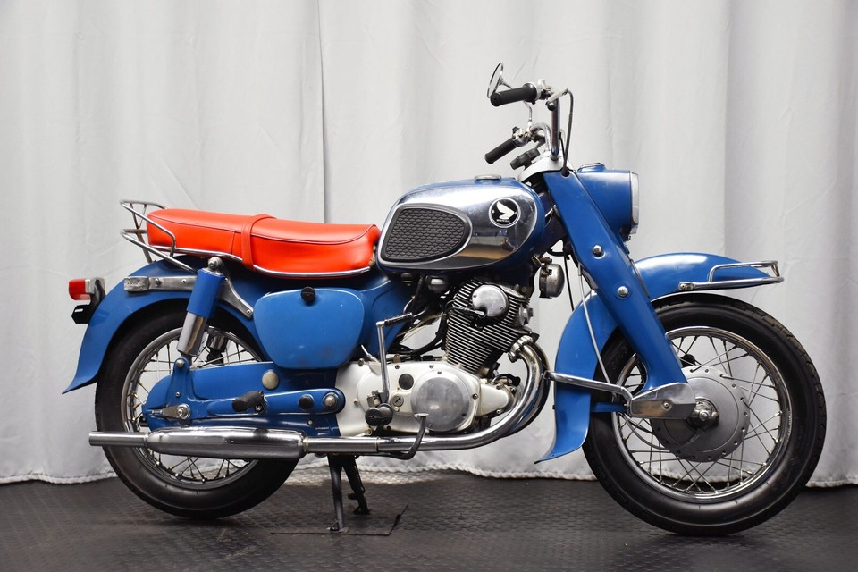 Honda CA for sale | eBay