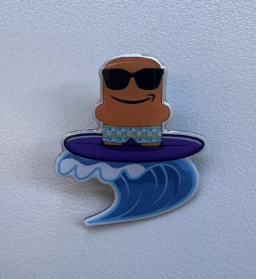 Rare Pin Badges for sale | eBay