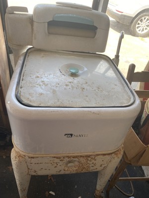 Ringer Washer In Antique Washing Machines for sale | eBay