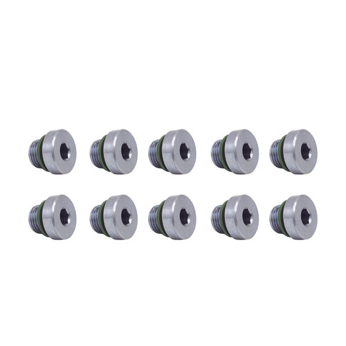 10 X You.S Oil Drain Plug M10 X 1 for VW Amarok 2HA Passat 3B_Phaeton ...