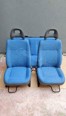 Sedili per auto per Fiat | Acquisti Online su eBay