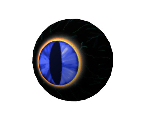 ROBL0X Series 3 Bonus Chaser Toy Code Cerulean Catseye Cat Eye Hat ...