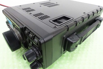 Yaesu Ft 897 for sale | eBay