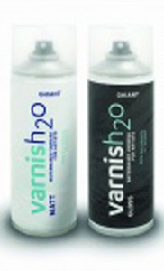 acrylic spray varnish products for sale | eBay