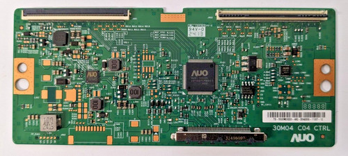 ADX A30A3M25 GAMING MONITOR T-CON BOARD 30M04 C04 CTRL ORIGINAL *S9* | eBay