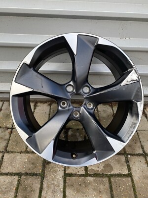 Seat Leon Rims for sale | eBay