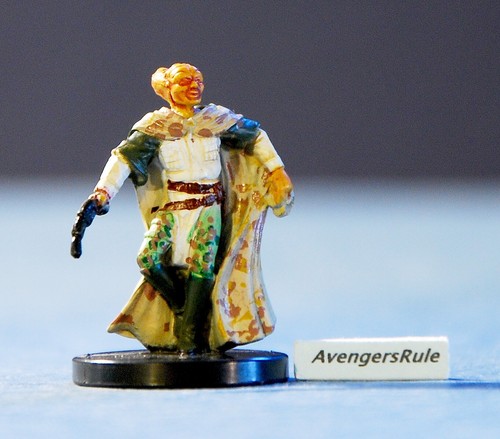 Star Wars Universe 46/60 Dressellian Commando Common | eBay