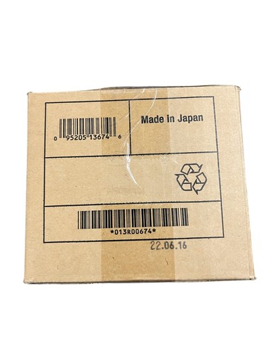 Drum Unit Versant 80 180 013R00674 Xerox Original Drum, Reengineered | eBay