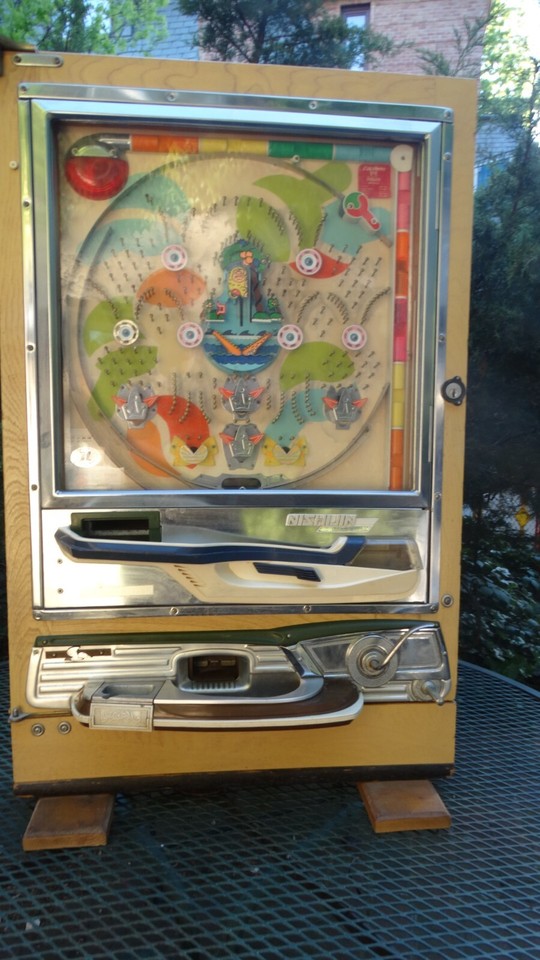 Pachinko Collectibles for sale | eBay