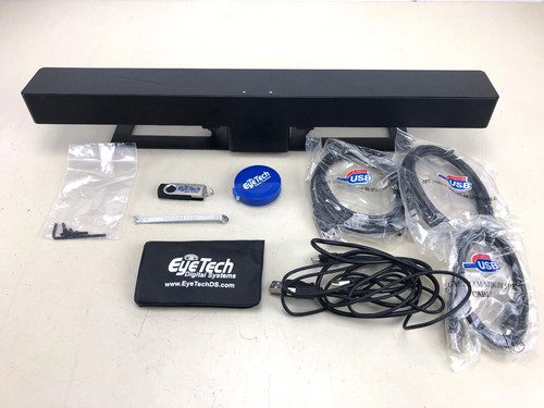 EyeTech Digital Systems VT-2 Eye Tracker —compatible with iMotions | eBay