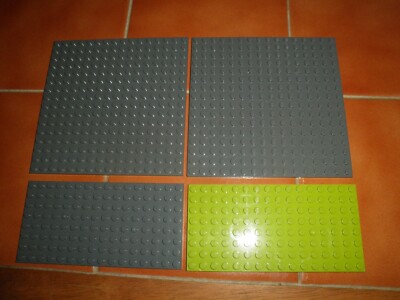 Lego Base Plate for sale | eBay