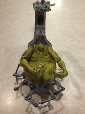 Marvel Legends Mojo (BAF) Mojo BAF