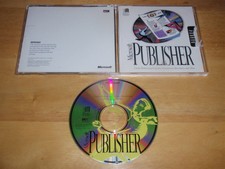 microsoft publisher products for sale | eBay