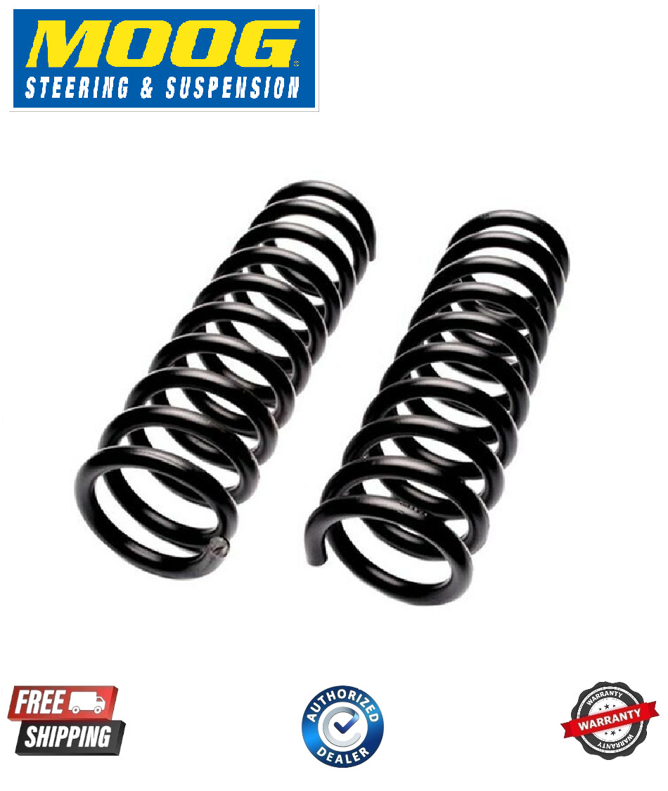 Front Coil Springs 1994 Chevrolet Caprice Coil And Leaf Springs Coil ...