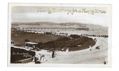 Paignton Postcards for sale | eBay