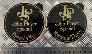 John Player Special Stickers for sale | eBay