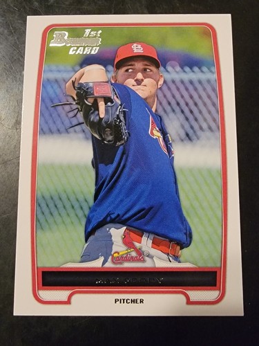 2012 Bowman Baseball #BDPP87 Max Foody *BUY 2 GET 1 FREE* | eBay