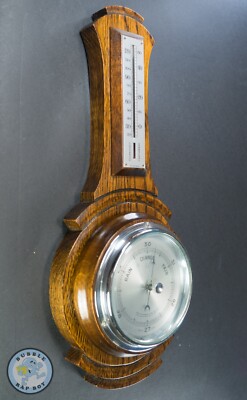 Comitti in Collectable Barometers for sale | eBay