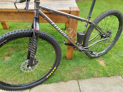 29er Bike for sale | eBay