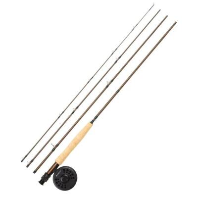 10ft Fly Rod for sale | eBay