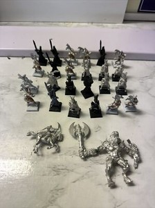 Warhammer Figures for sale | eBay