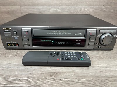 Pal Vhs Player for sale | eBay