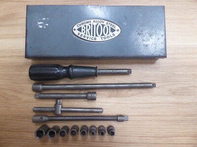 Britool Garage Equipment and Tools for sale | eBay
