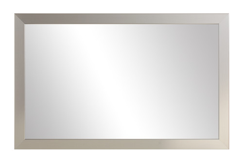 Precision Frameworks 241S 48 x 60 Mirror Silver Flat | eBay