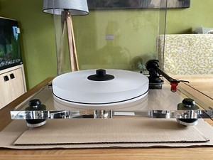 Project 2 Turntable for sale | eBay
