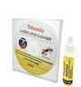 Laser Lens Cleaner for Cd Dvd Cd-rom Pc Ps2 Ps3 X-box Includes Cleaning ...