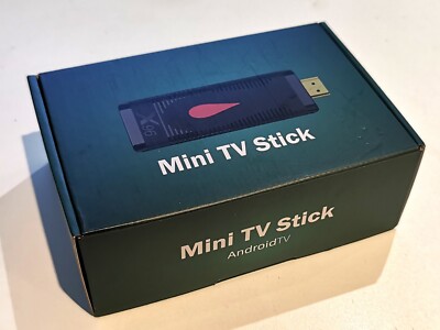 Smart Tv Box for sale | eBay UK