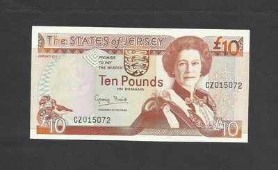 Channel Islands & Isle of Man Banknotes for sale | eBay