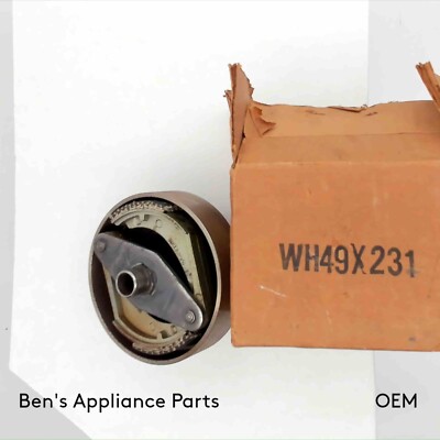 GE Clutches Parts for sale | eBay