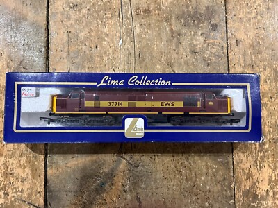 Lima Class 37 for sale | eBay