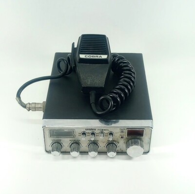 Uniden 66 Cb Radios for sale | eBay