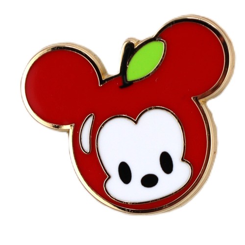Disney Mystery Pin - Disney Fruits Series 1 - Mickey Cherry LE300 ...