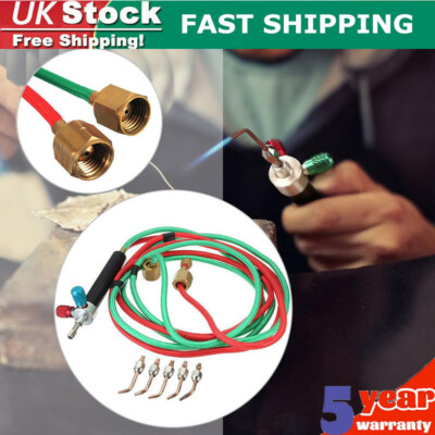 Gas Welding Kit for sale | eBay