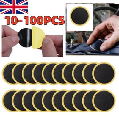 Glueless Puncture Repair Kit for sale | eBay