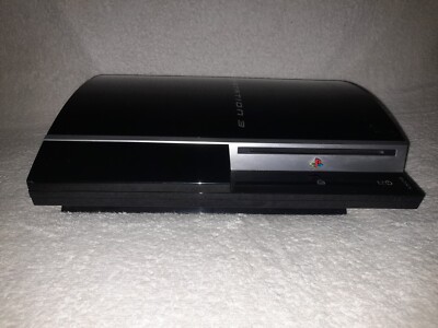 Ps3 Fat for sale | eBay